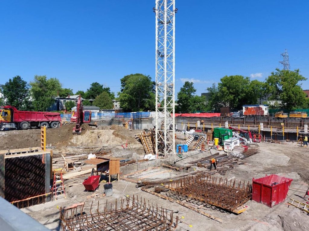 Lifetime Developments: Official Website