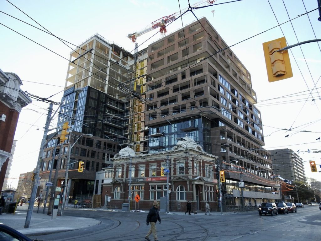 Lifetime Developments: Official Website