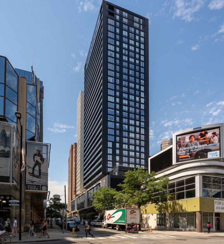 Lifetime Developments: Official Website