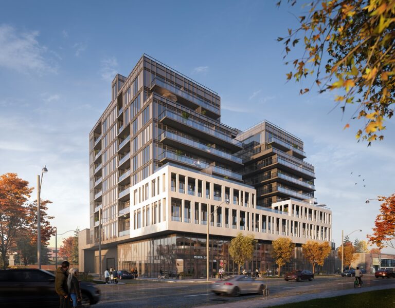 Lifetime Developments: Official Website
